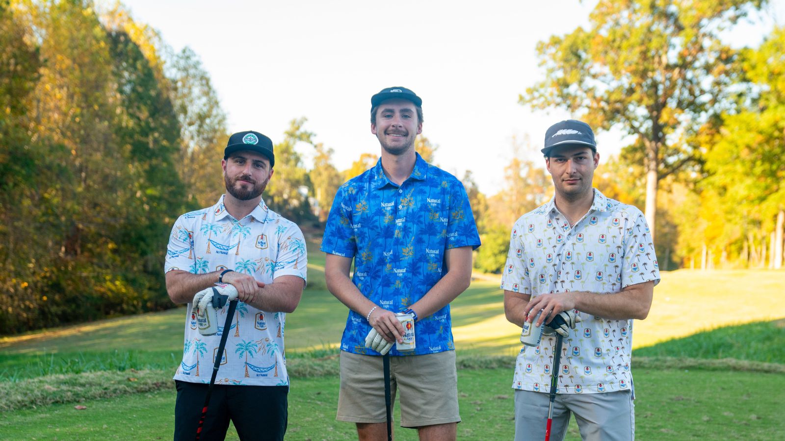 NATTY LIGHT – Tropical Bros
