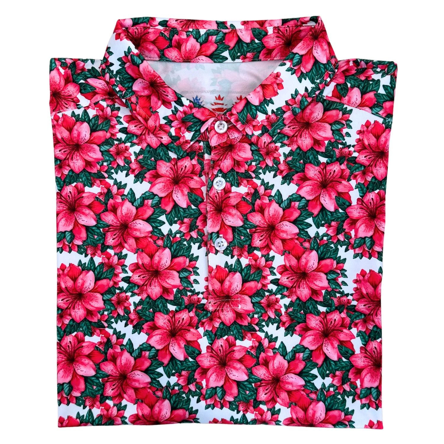 Azalea Everyday Polo – Tropical Bros
